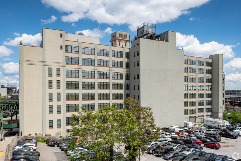 Service Sales – Safeway Fire