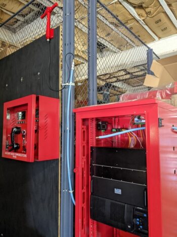 What’s the difference between ARCS & BDA systems? – Safeway Fire